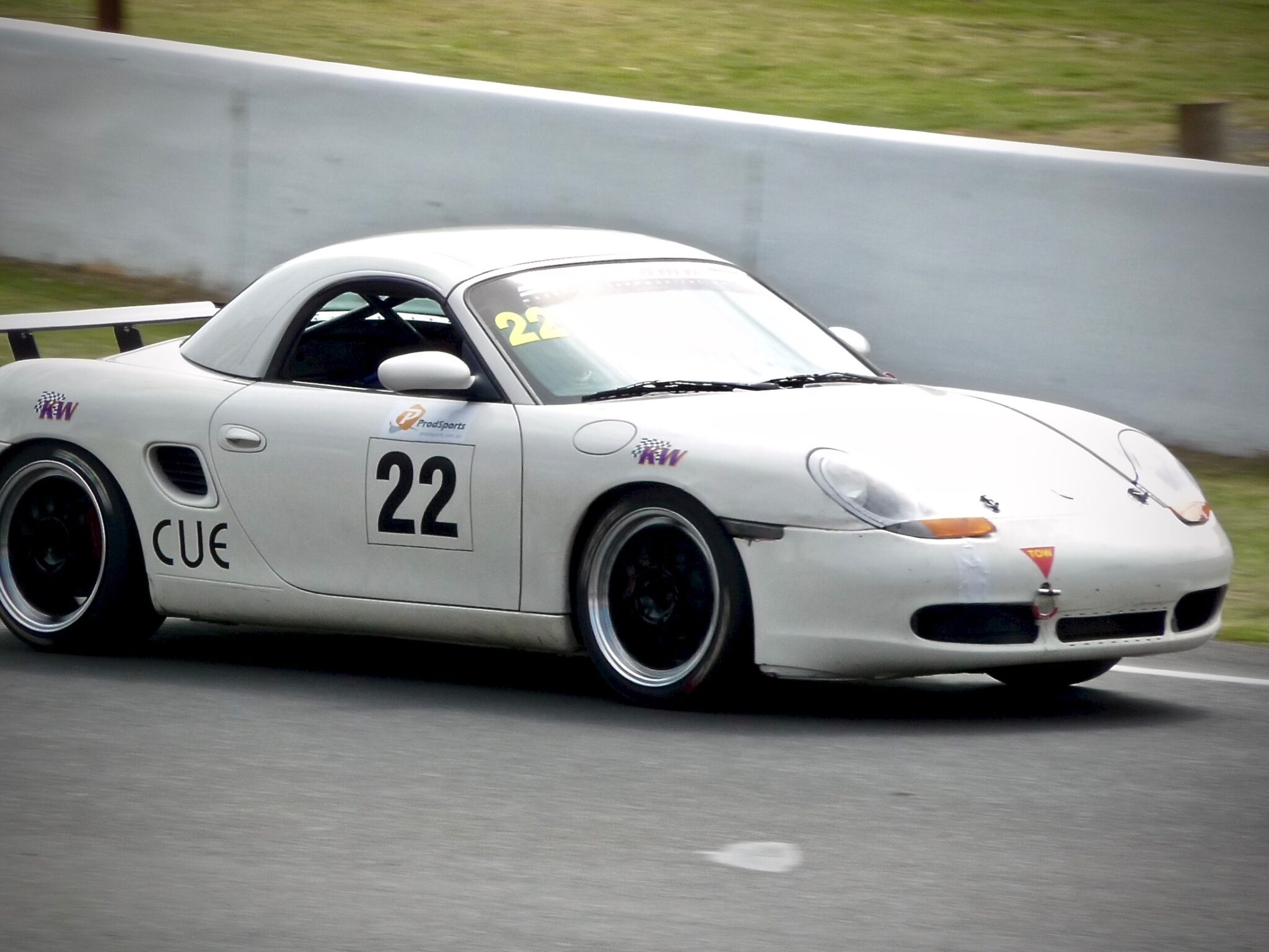 Porsche Boxster 986 colors – 986porsche